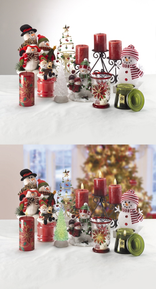 An upload by Jim Leighty on Coroflot: to the project Photo Retouching