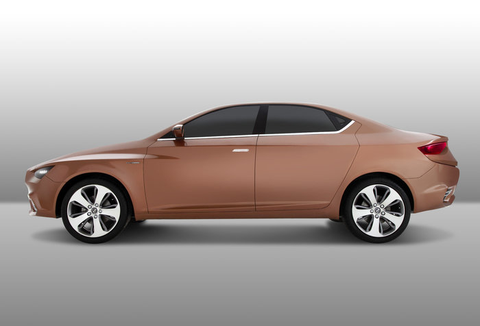 Python Concept Car by iMAN Maghsoudi at Coroflot.com