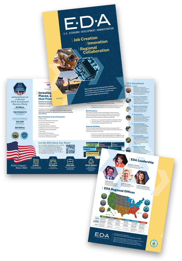 Collateral by Anthony Nardi at Coroflot.com