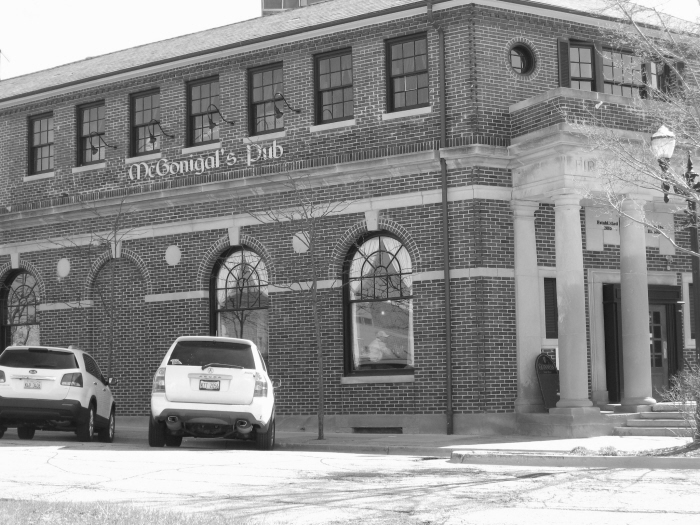 An upload by Joe Mc on Coroflot: to the project Homage Shoot