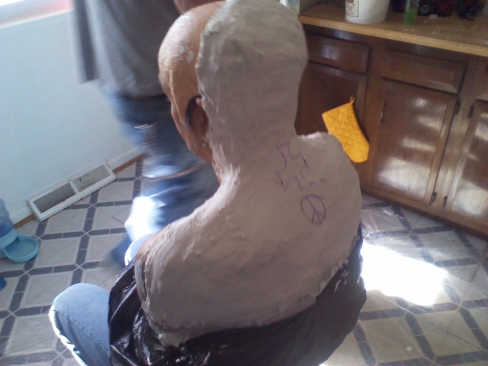 Misc jobs by Original Sin F/X at Coroflot.com