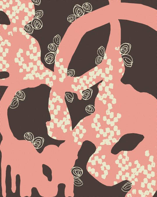 An upload by RUby Guerra on Coroflot: to the project Matador raised his ...