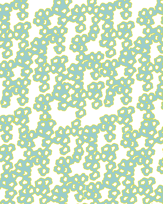 An upload by RUby Guerra on Coroflot: to the project I swear by all the ...