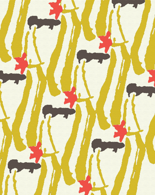 An upload by RUby Guerra on Coroflot: to the project Matador raised his ...