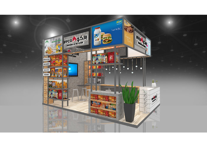 IFFCO @ GRLC 2018 by Jemmica Ann Bolor Santos at Coroflot.com