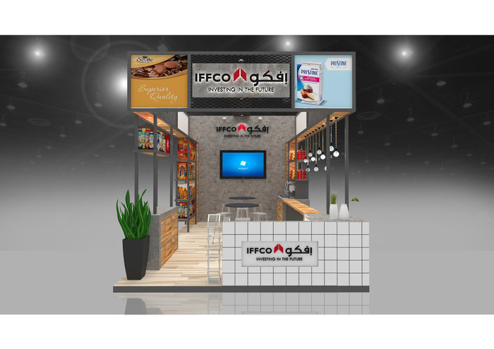 IFFCO @ GRLC 2018 by Jemmica Ann Bolor Santos at Coroflot.com