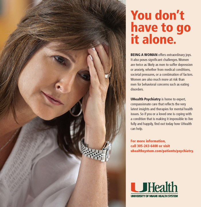 Healthcare - Print ads by Barbara Pierce at Coroflot.com