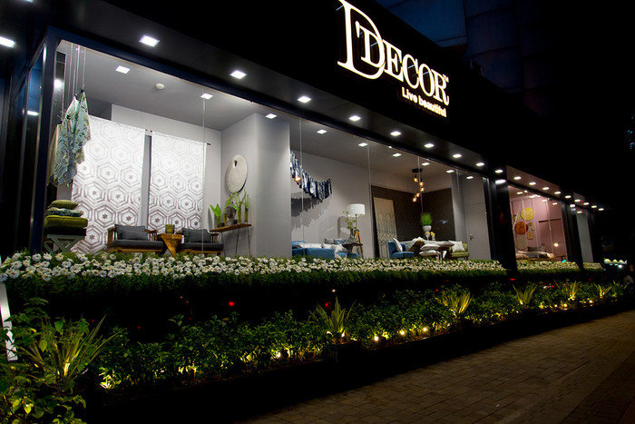 Visual Merchandising and Styling for Ddecor Store by SUVIDHA A GANDHI ...