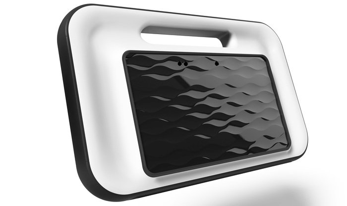 MeAlity Handheld Radar/Scanner by Ryan Paul at Coroflot.com