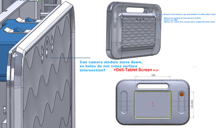 MeAlity Handheld Radar/Scanner by Ryan Paul at Coroflot.com