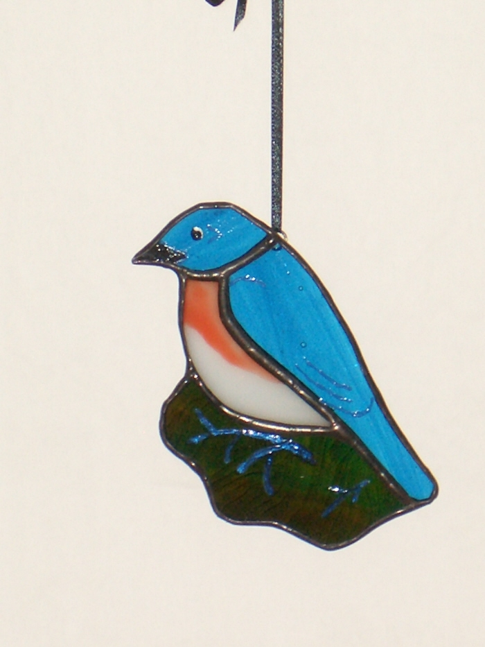 An upload by Chalice Burbage on Coroflot: to the project Stained Glass