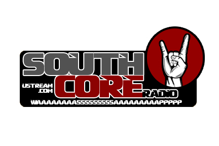 logo by Michael Brett Conquilla at Coroflot.com