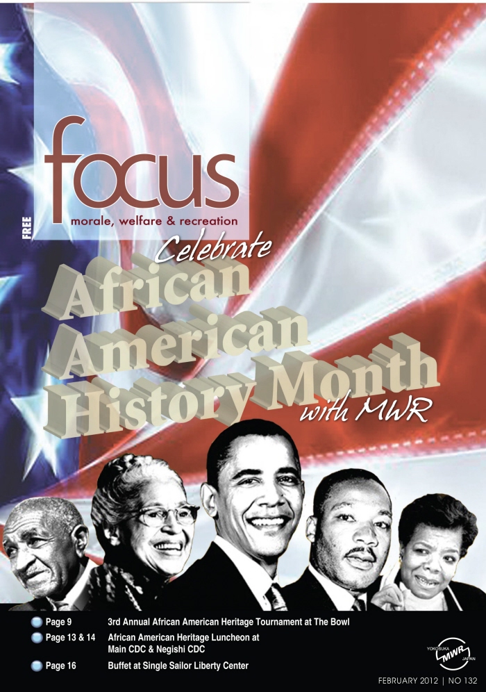 Covers for Focus Magazine/layouts for Focus Magazine by Karen Sue ...