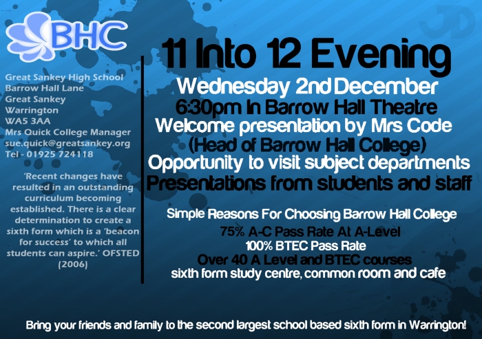 An upload by James Davies on Coroflot: to the project Barrow Hall ...