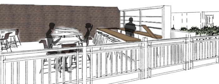 Institutional by Tiffany Stuckey at Coroflot.com