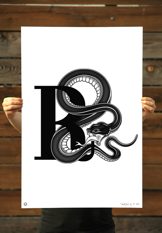 R2 MONOGRAM by arturo villar at Coroflot.com