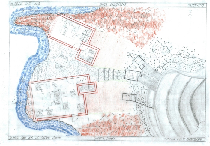 Uni Work 1 by Fatma TANIS at Coroflot.com