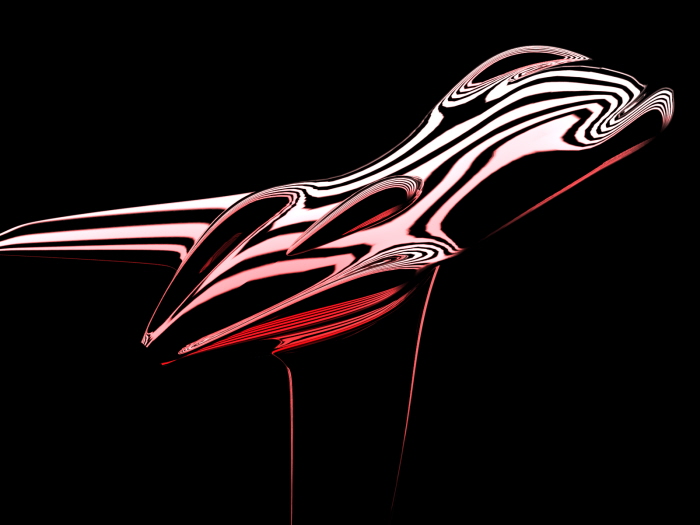 An upload by max croci on Coroflot: to the project unlimited surfaces