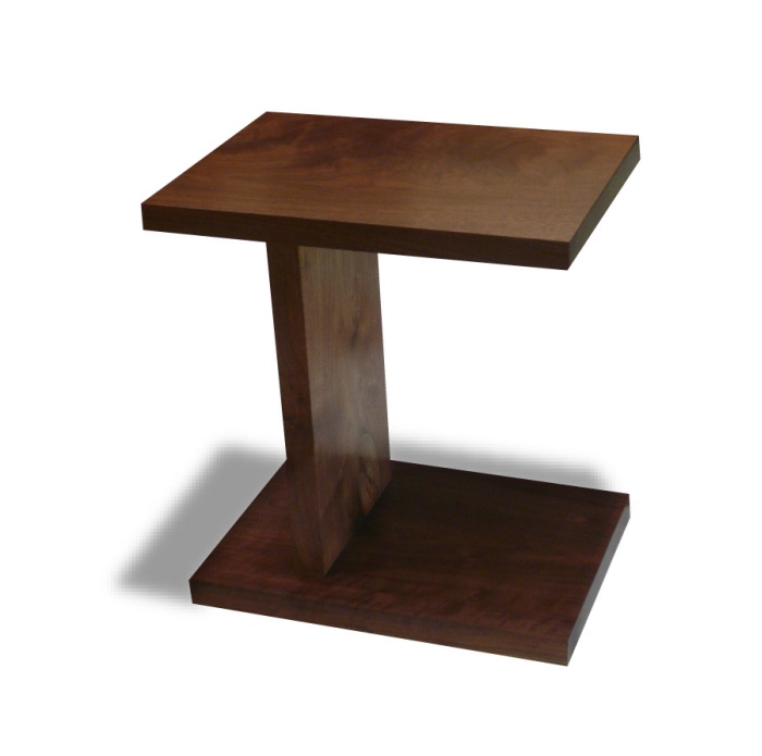 Trylle Side Table by Jeremy Pickett at Coroflot.com