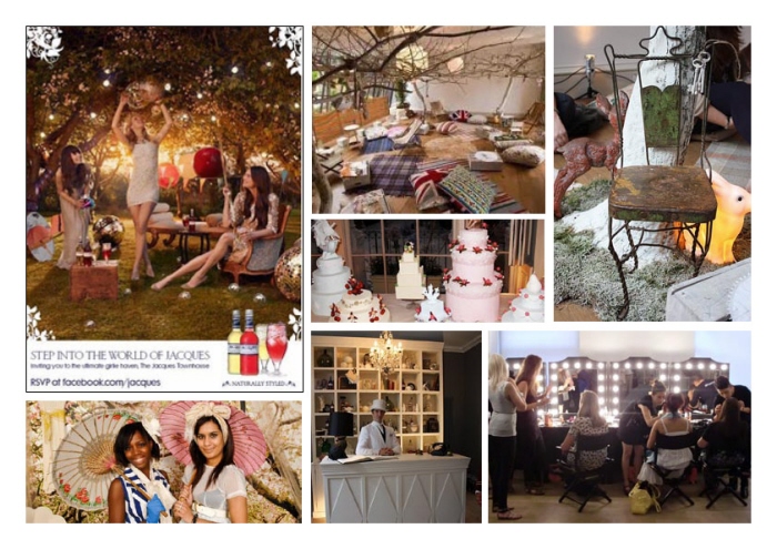 Jacques Cider by Emma Mann at Coroflot.com