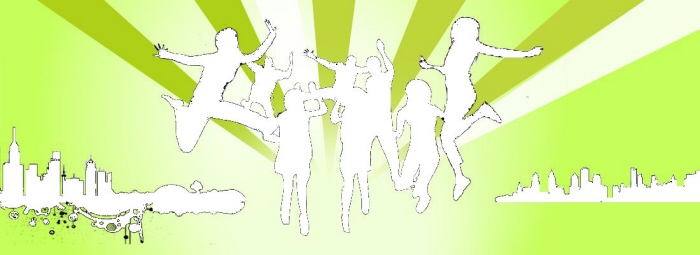 Youth Lounge by Athena Luo at Coroflot.com