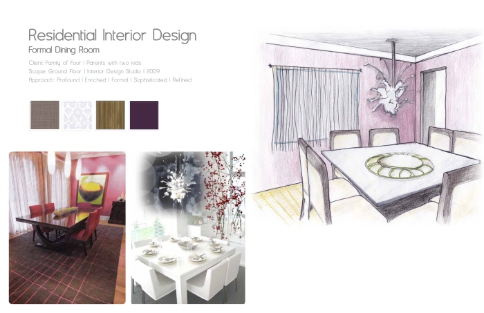 An upload by Athena Luo on Coroflot: to the project OCAD - Projects ...