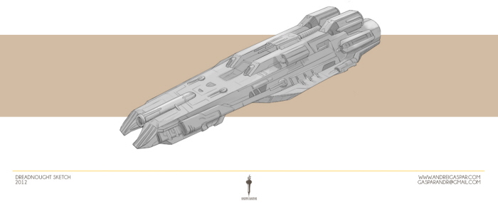 game design by Andrei Gaspar at Coroflot.com