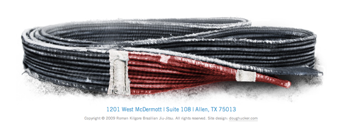 KBJJ Website by Doug Hucker at Coroflot.com