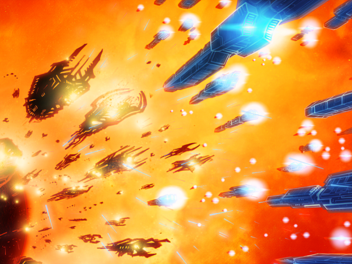 Blue Libra 2 by Cihan Demirkan at Coroflot.com