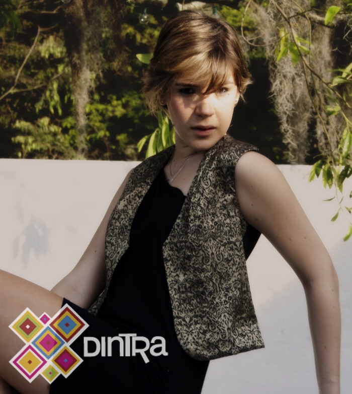 Fashion by Daniela Duque at Coroflot.com