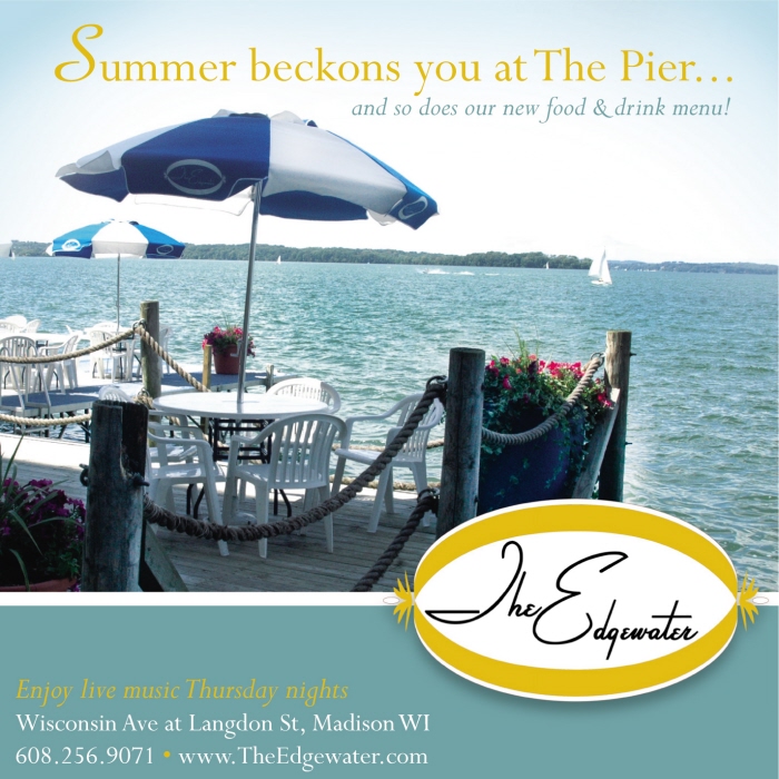 Magazine Print Ads by Casey Crary at Coroflot.com