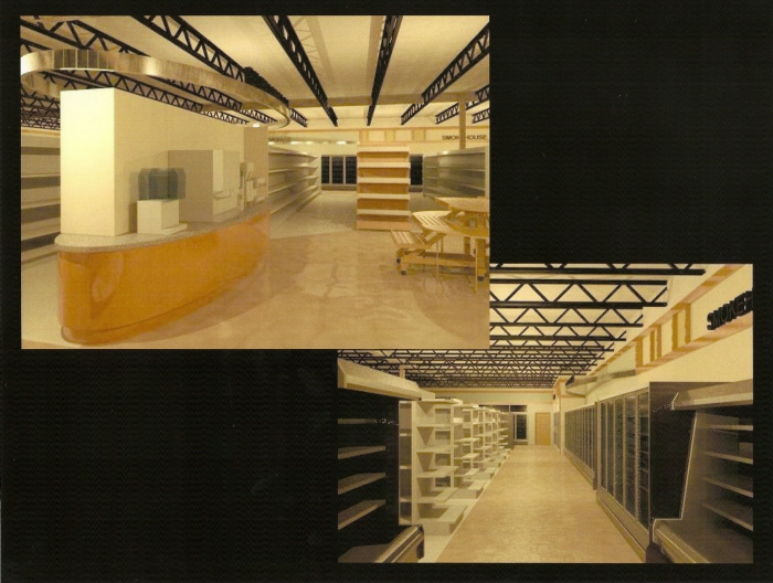 How To Design Grocery Layouts In Revit - Infoupdate.org