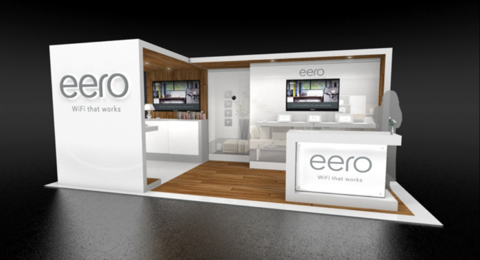 Small Exhibits by Brent Reierson at Coroflot.com