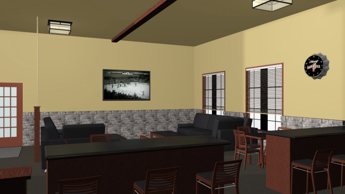 College Projects by Brent Reierson at Coroflot.com