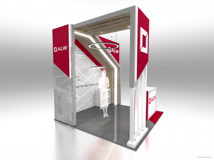 Small Exhibits by Brent Reierson at Coroflot.com