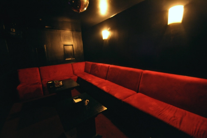 KAMA Lounge by Wai Shing Leung at Coroflot.com