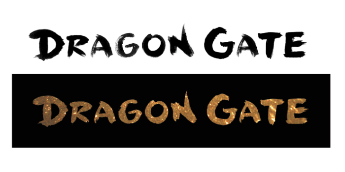 Dragon Gate Bar Oakland by Wai Shing Leung at Coroflot.com