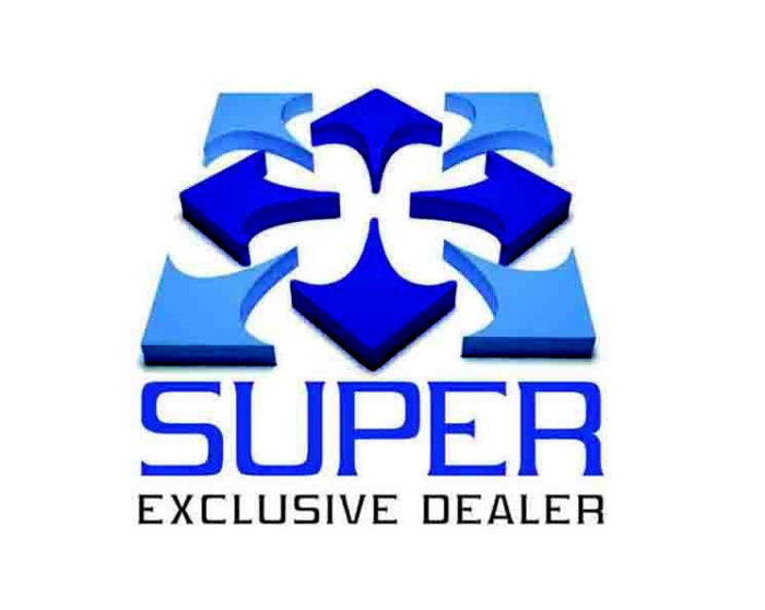 Logo Design (Super Exclusive Dealer) by AceArt Infinity at Coroflot.com