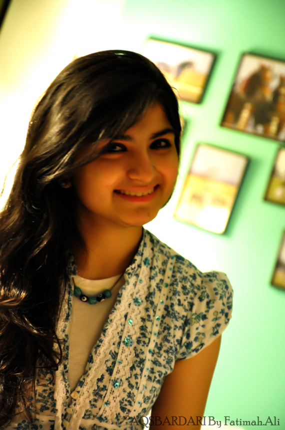 PORTRAITS by Fatimah Ali at Coroflot.com