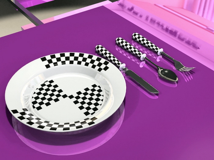 Chess covers by Joakin Sales at Coroflot.com