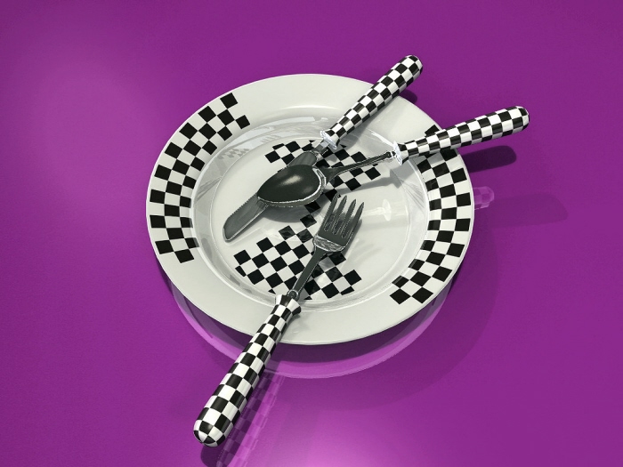 Chess covers by Joakin Sales at Coroflot.com