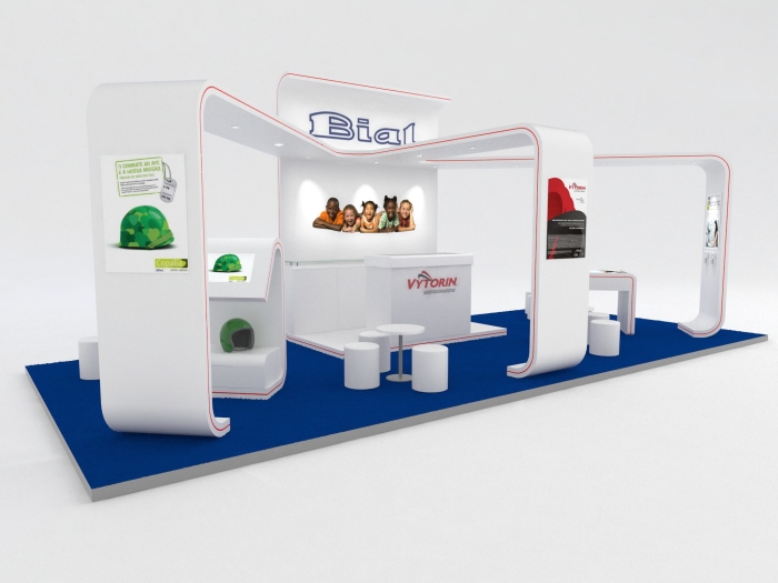 BIAL by Juan Almeida at Coroflot.com