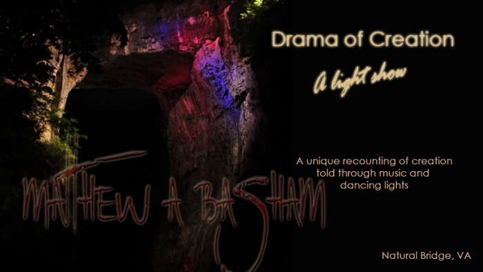 Some Graphic Design by Matthew Basham at Coroflot.com