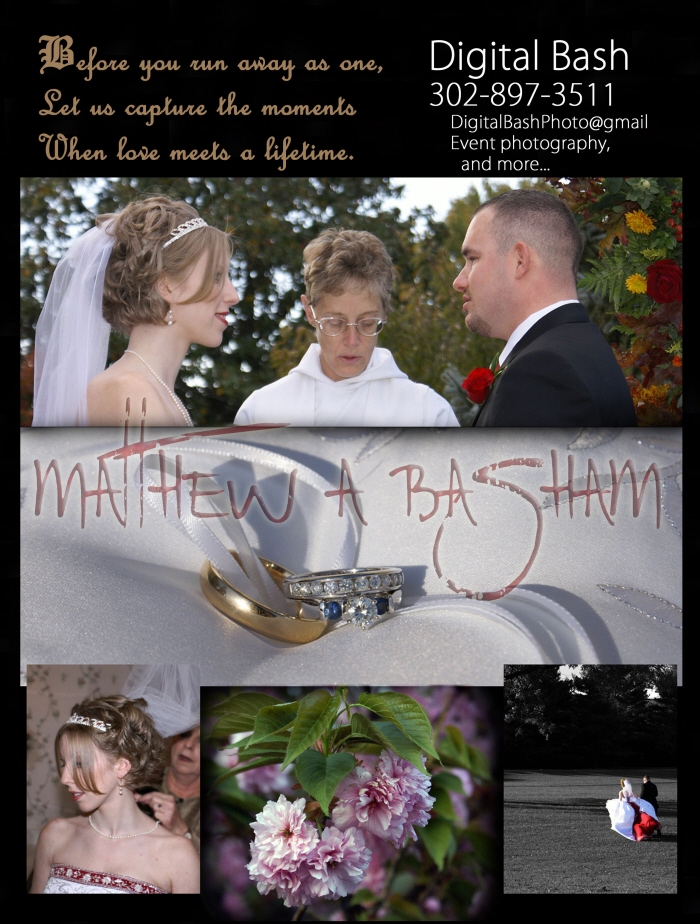 Some Graphic Design by Matthew Basham at Coroflot.com