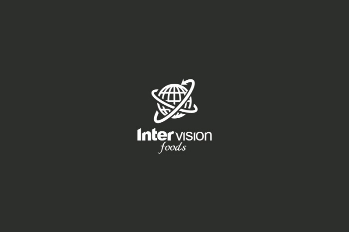 Branding - Intervision by Imre Szekely at Coroflot.com