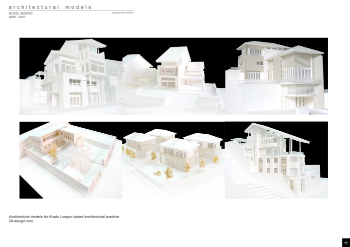 An upload by E Min Loke on Coroflot: to the project 2015 portfolio