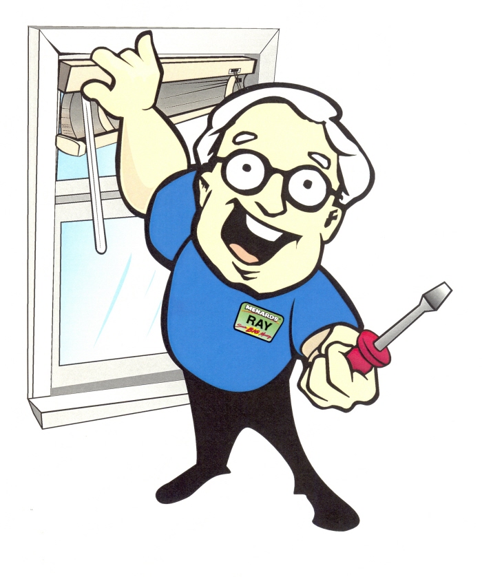 Menards Art Technician - Graphic Designer 2001 to 2007 by Justin ...