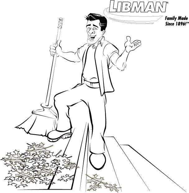 Menards Coloring Book by Justin Thompson at Coroflot.com