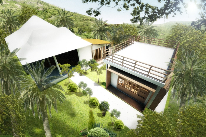 An upload by Hendro Trieddiantoro on Coroflot: to the project Proposal