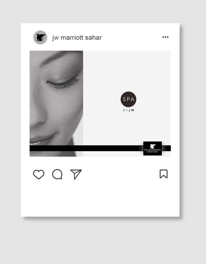 An upload by Sushil Swamy on Coroflot: to the project JW Mrriott Mumbai Sahar